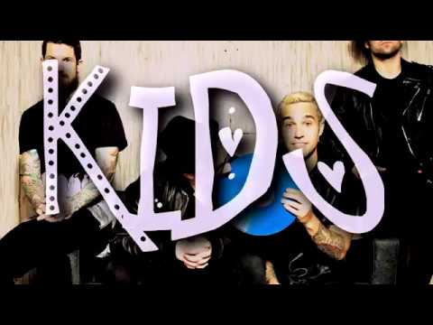 Fall Out Boy || KIDS - YouTube