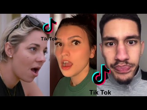 Compilation TIK TOK 2021 | Les meilleurs TIKTOK francais