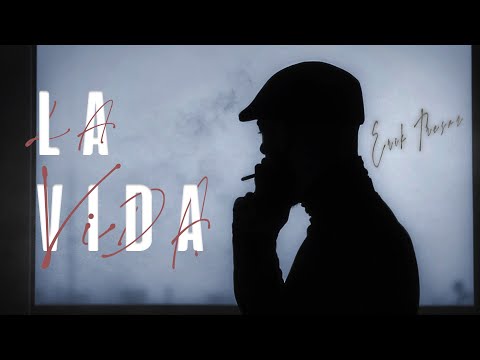 ERIK TRESOR - La Vida (prod. Neocid38) |Official Video|