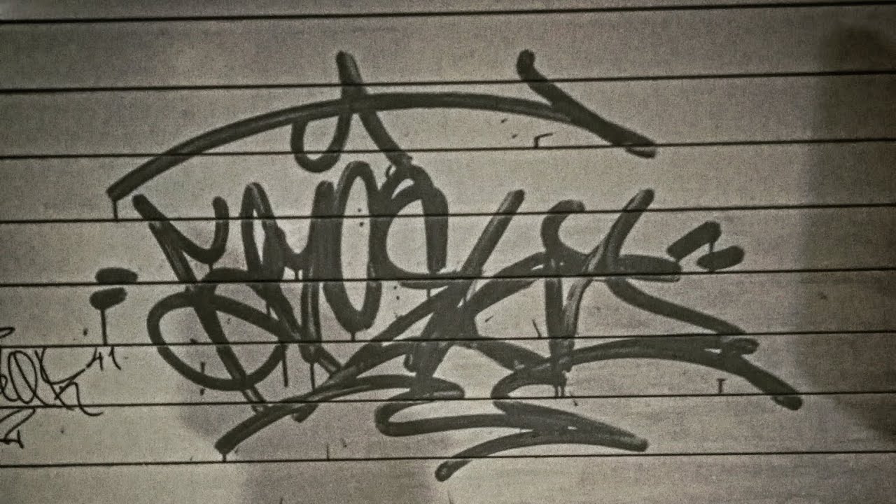Tagging and bombing trip #02 - YouTube
