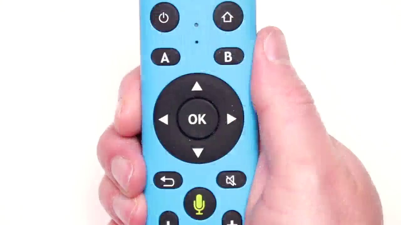 GuideConnect : utilisation avec la télécommande - YouTube