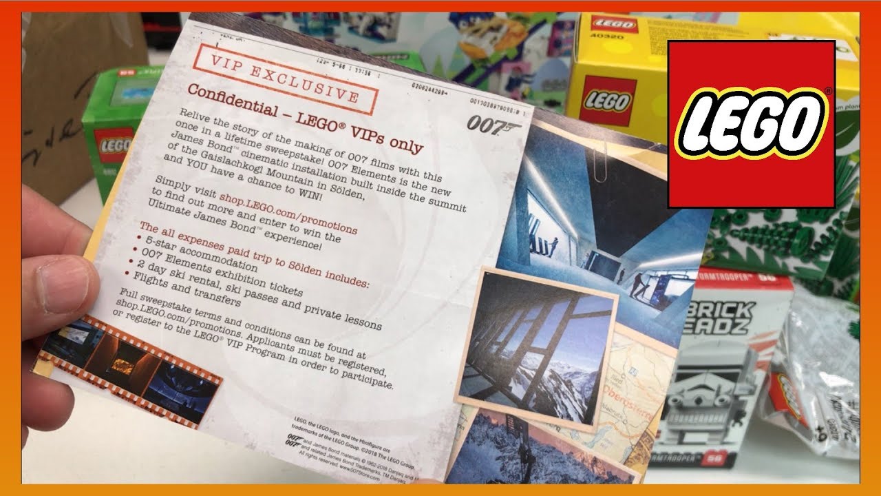 BAD LEGO CHOICES - YouTube