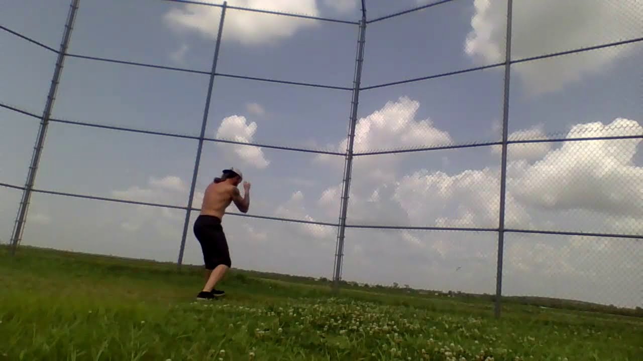 Thor MMA and boxing.. - YouTube