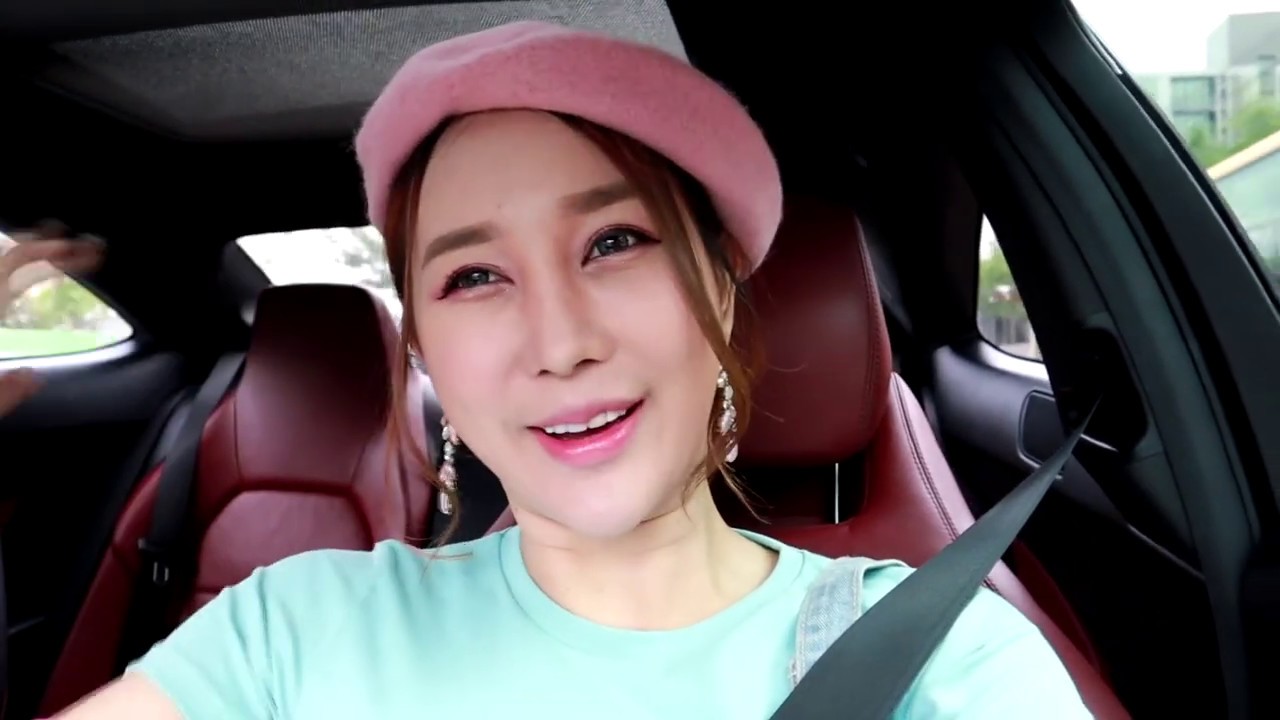 กว่าจะถึงร้านตัดผม EP.1 / MyMint VLOG - YouTube