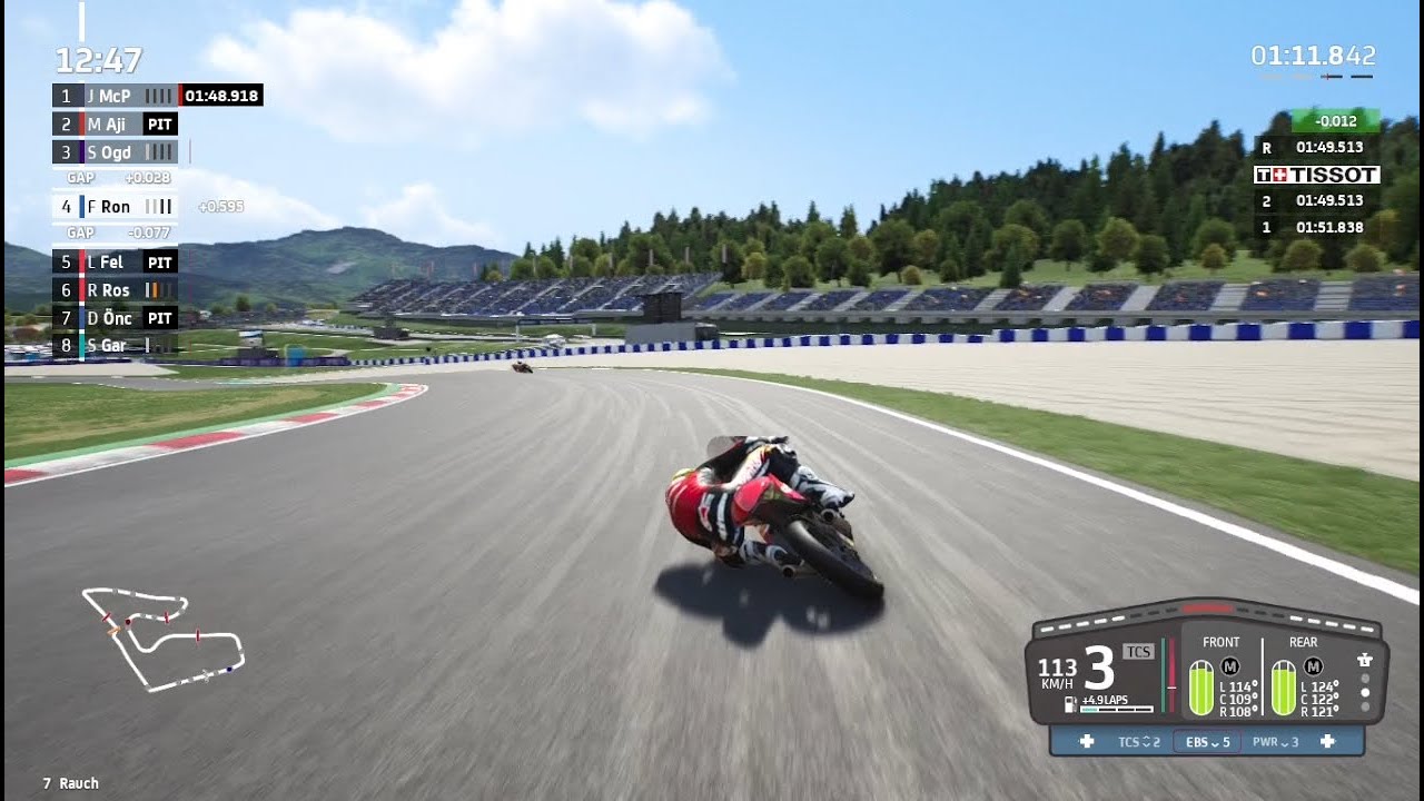 motogp 2022 career#178 - YouTube