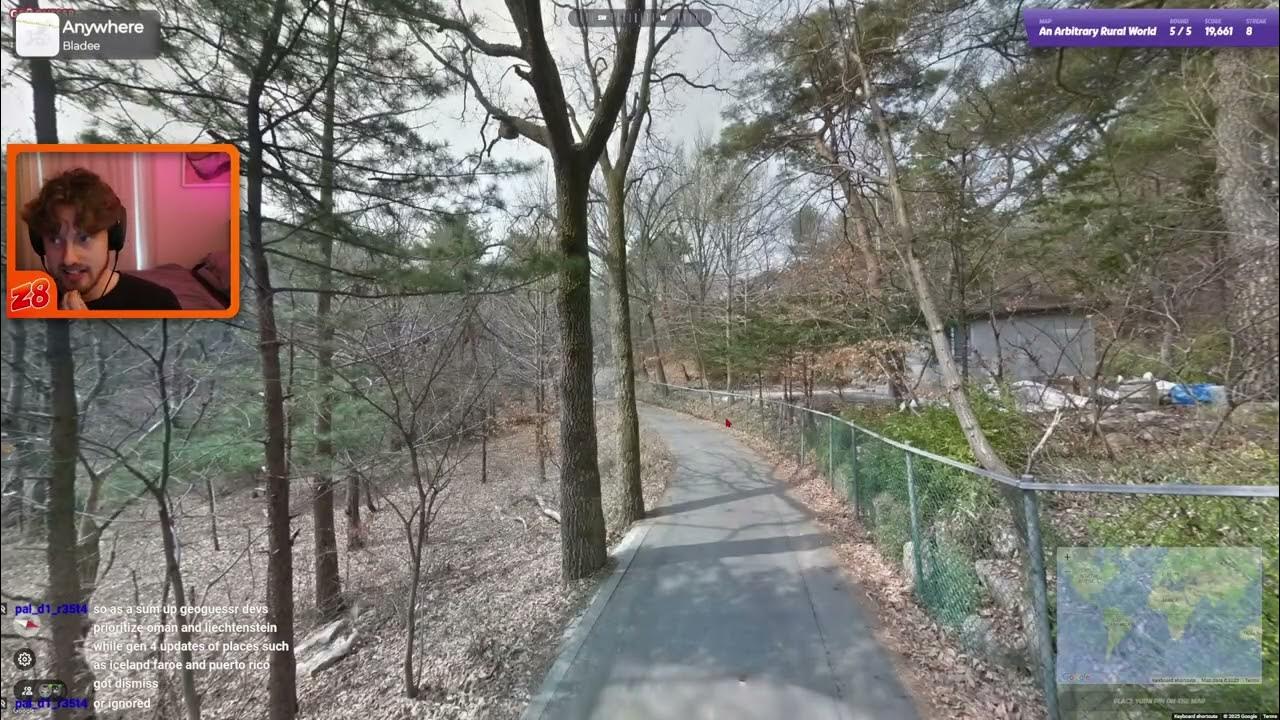 Insane 24.5k AARW NMPZ - YouTube