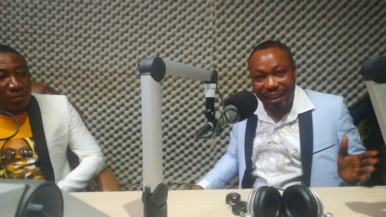 DR MANFRED AND DR HARRISON TALKS ABOUT VIKIL 20 WITH FLEXI 1 - YouTube