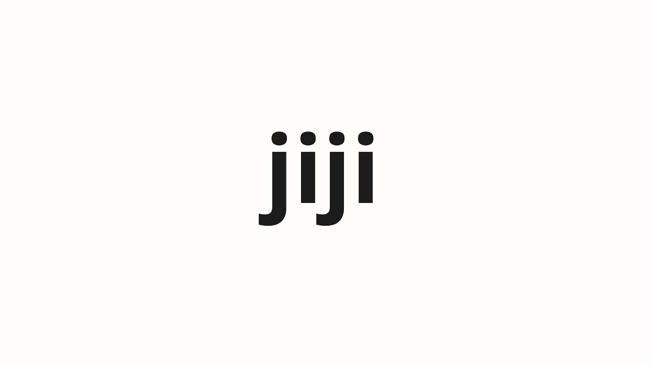 How to pronounce jiji | 時事 (Current events in Japanese) - YouTube