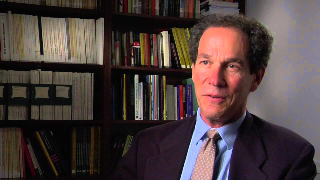 An Inconvenient Tax - Leonard Burman Interview Excerpts - YouTube