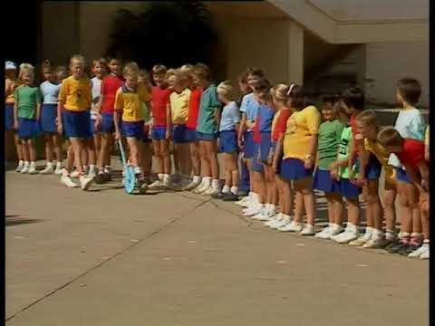NBN Television Telethon in Newcastle in the 1980s. - YouTube