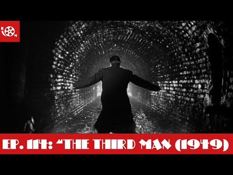 #114 "The Third Man (1949)" - YouTube