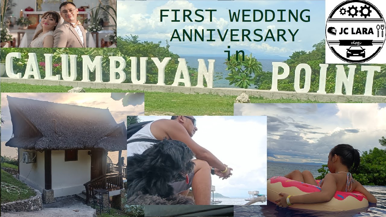 CALUMBUYAN POINT | Maya Villa | Calatagan Batangas - YouTube