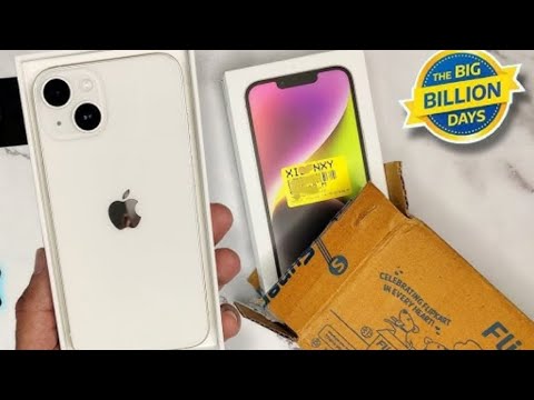 iPhone 15 Unboxing: Beware of Delivery Scams! Shocking Open Box ...