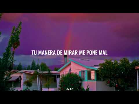 Inna - Tu manera (Letra español)