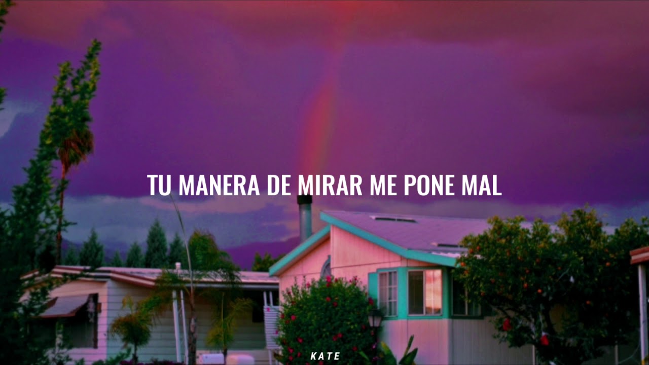 Inna - Tu manera (Letra español) - YouTube