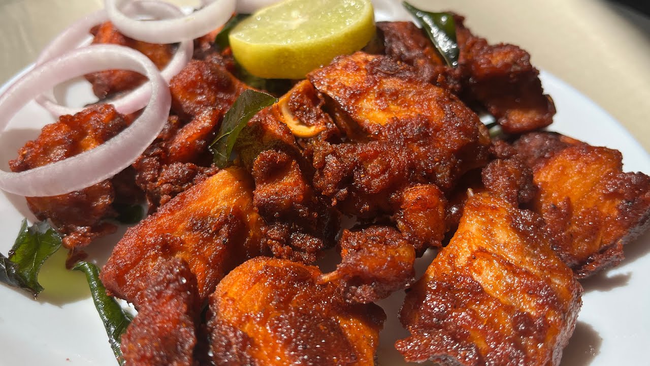 Fish kebab | How to Make Fish Kebab Recipe | Lavish Food Corner - YouTube