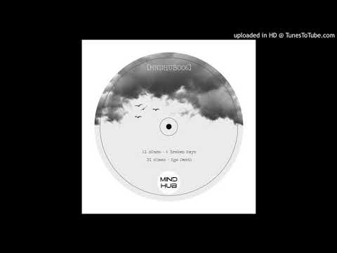 sEmoa - Ego death