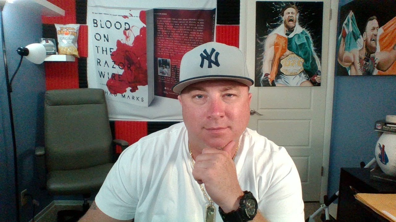 General Stream! What's good everyone? - YouTube