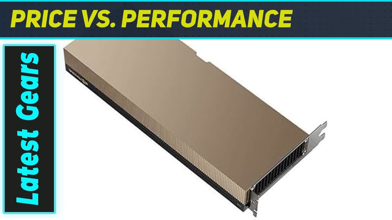 H100 Hopper: The Most Powerful GPU Ever Made?! - YouTube
