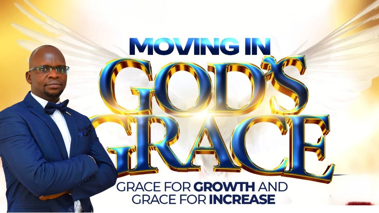 Understanding Light and Dominion || Rev. Mike Bitok - YouTube