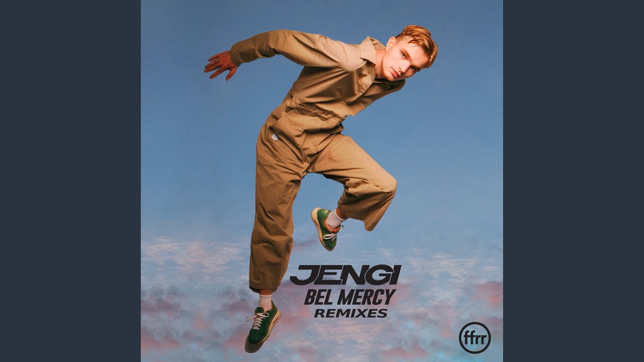 Bel Mercy (Deborah de Luca Remix) - YouTube Music