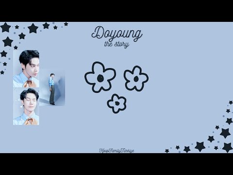 DOYOUNG 'The Story'  (Türkçe Çeviri)
