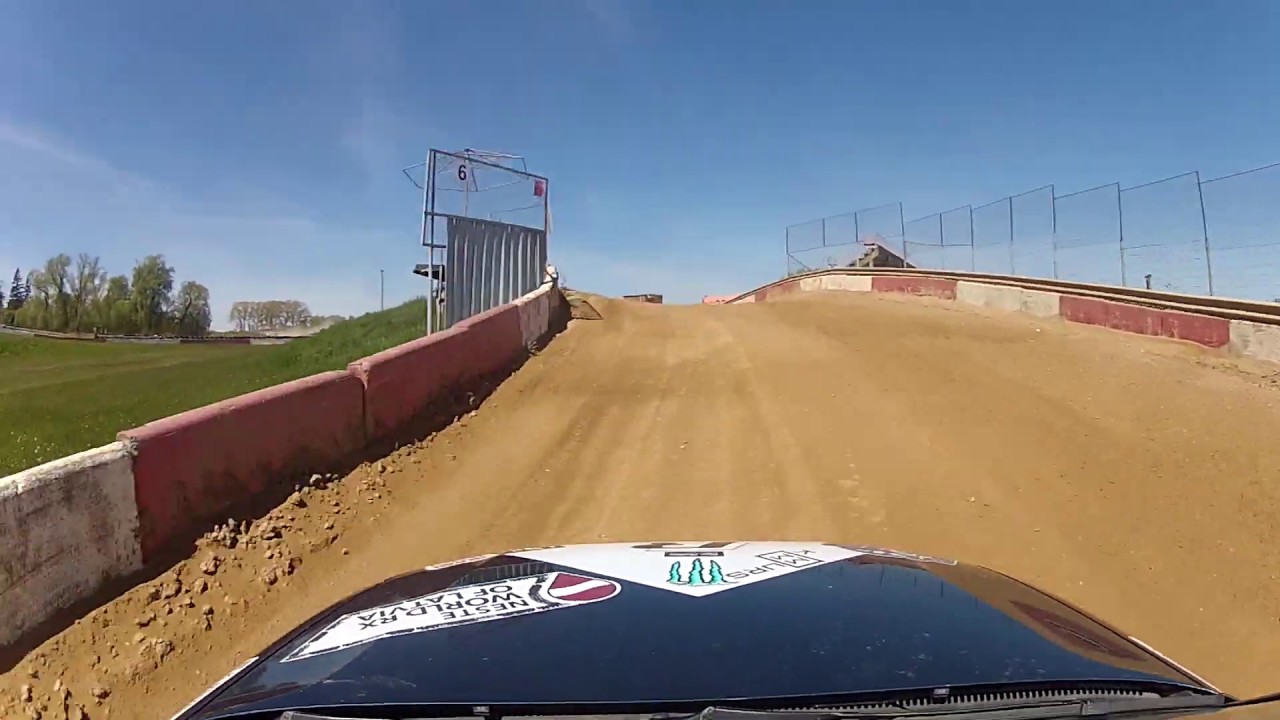 Track day @Mūsa Raceland, May 2020, Heat1 - YouTube