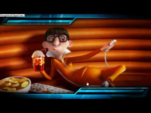 Gru's Rocket Builder - Fails and Wrong Answers - YouTube