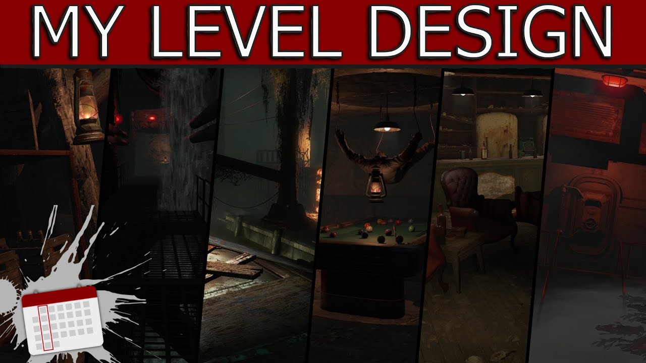 So I did some Level Design.. - Fallout 4 Creation Kit - YouTube