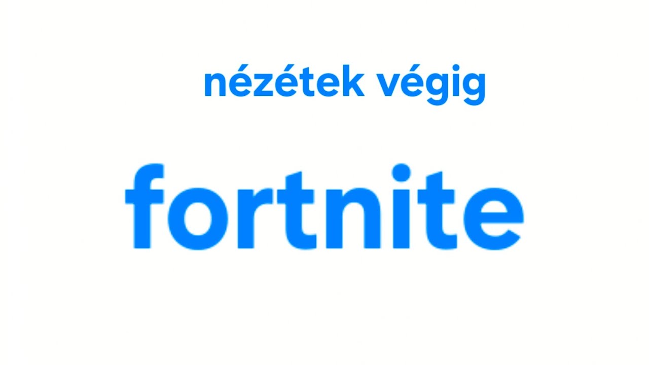 fortnite Victor royale - YouTube