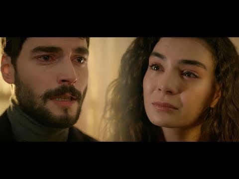 Hercai-Klip (Sevdim seni çok sevdim)