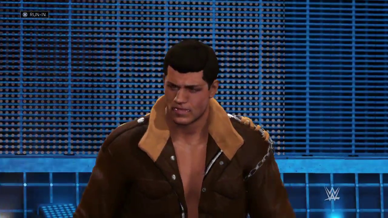 WWE NXT: ROYAL RUMBLE QUALIFIERS PART 2 - YouTube