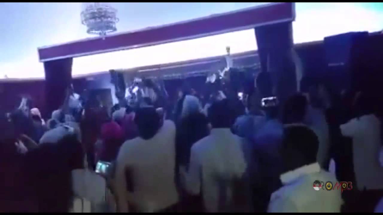 Shukri Jamal @ Dubai (Oromo Music 2014) - YouTube