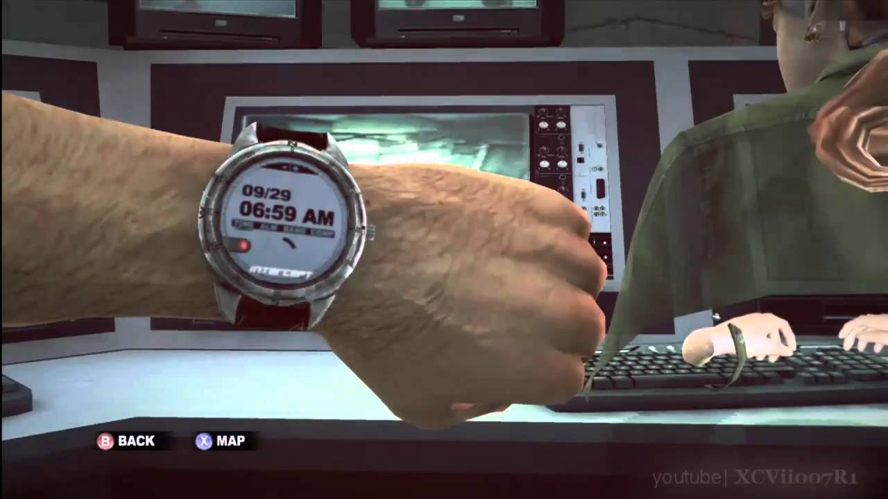 Dead Rising 2 - Ending B - YouTube