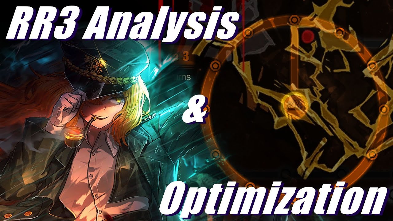 [Limbus Company] Refraction Railway 3 Guide, Analysis and Optimization ...