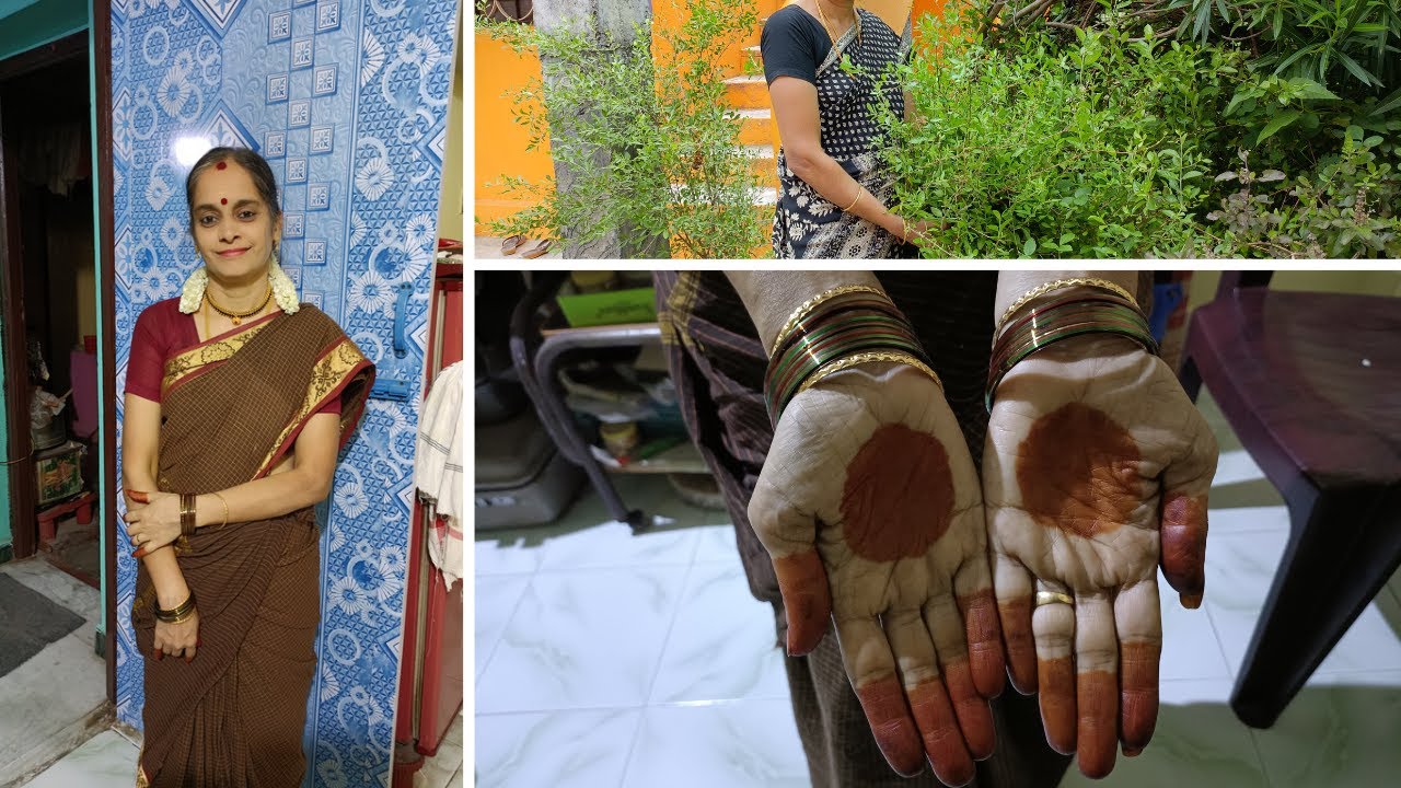 மருதாணியின் மறுபிறவி கதை/ The Untold Story of Marudhani - YouTube