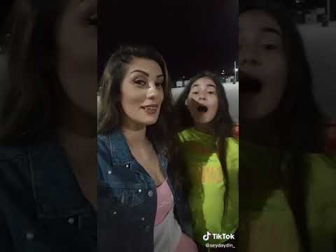 Şeyda Aydın Tiktok #2