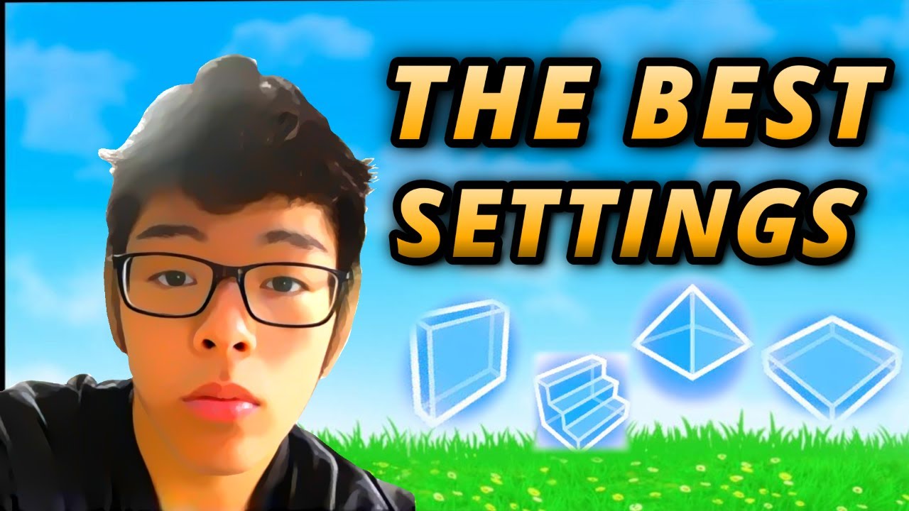 I USED ASIANJEFF`S SETTINGS TO DOMINATE (KINDA) - YouTube