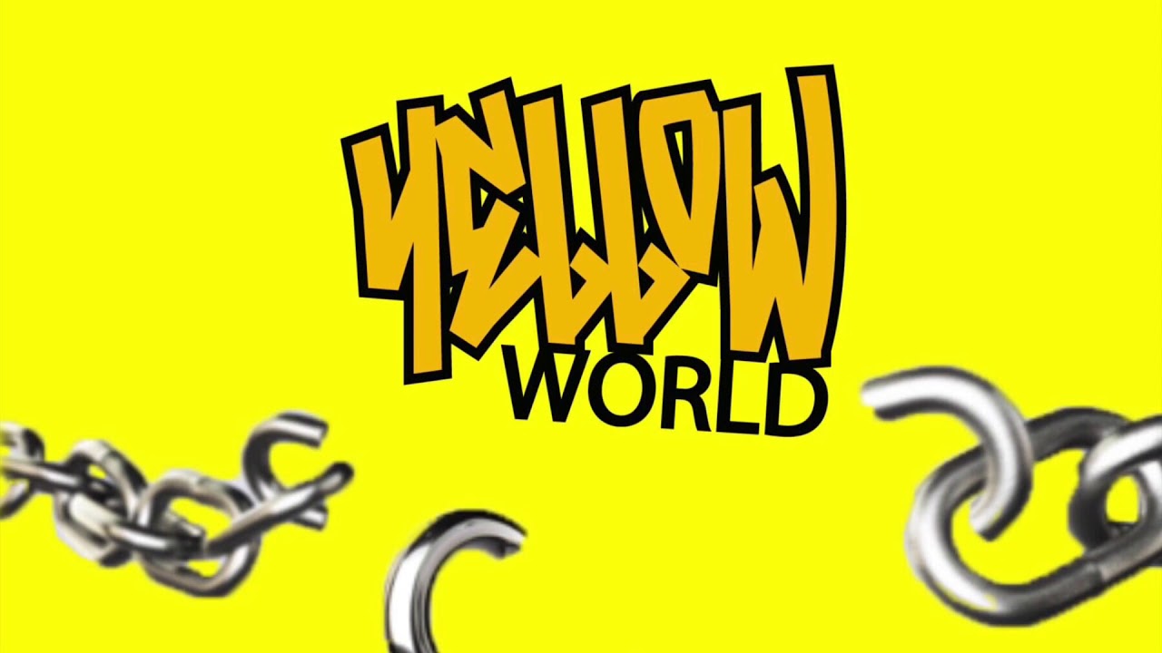 YellowWorld x Unlock - YouTube