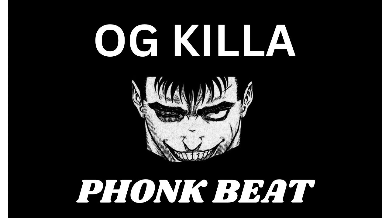 “OG KILLA” - (Prod by JDHD) - YouTube Music