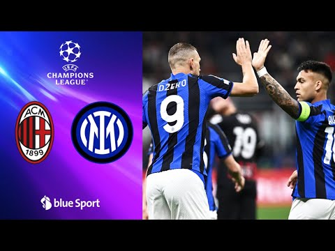 Milan - Inter - YouTube