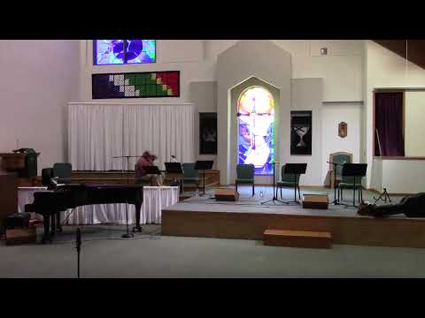 TWCC The Woodlands Christian Church Live Stream - YouTube