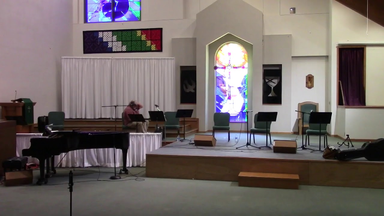 TWCC The Woodlands Christian Church Live Stream - YouTube