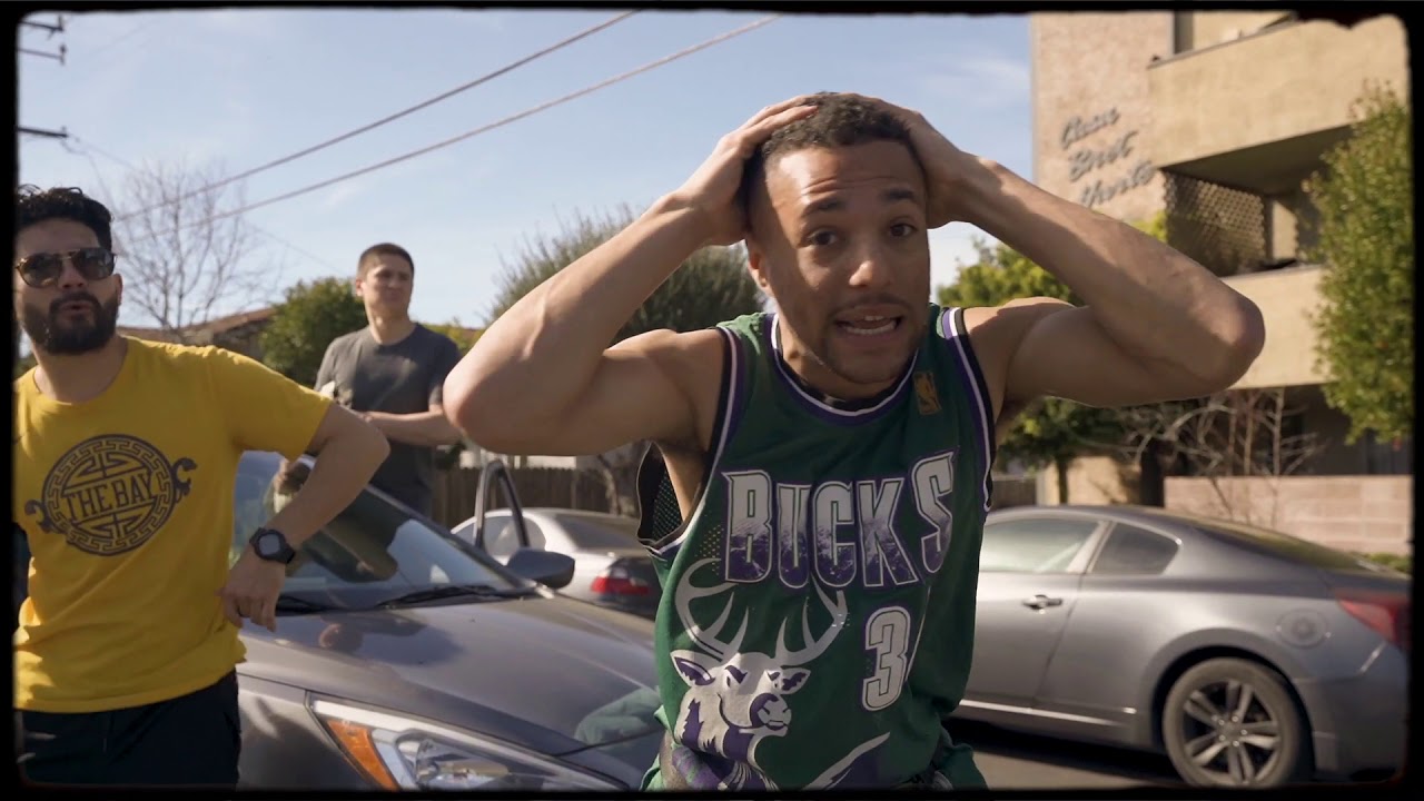 Back Up! - Casey Cope - YouTube