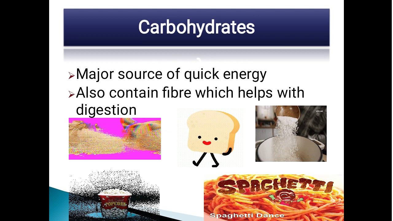 Grade 4 Science Lecture # 7 - YouTube