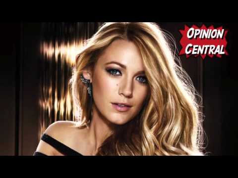 TOP 10 Hottest Women in Hollywood 2016 HD