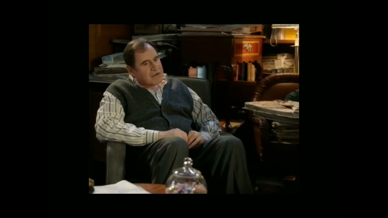 A Typical Jewish Home | YOUNG SHELDON - YouTube