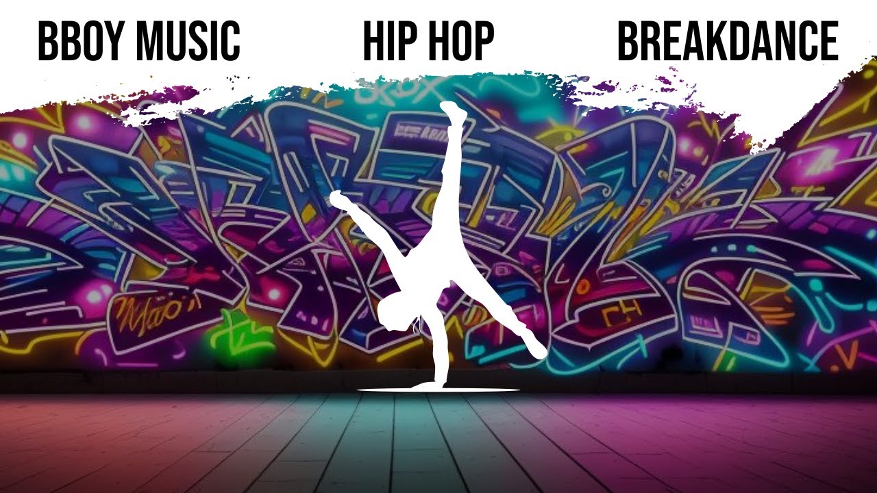 Breakdance music 2024 "Legendary" BEST BBOY BATTLE BEAT (HIP HOP ...