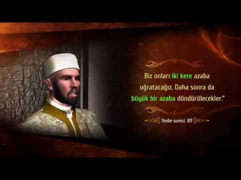 3-) Kabir hayatı hakkında ayet-2