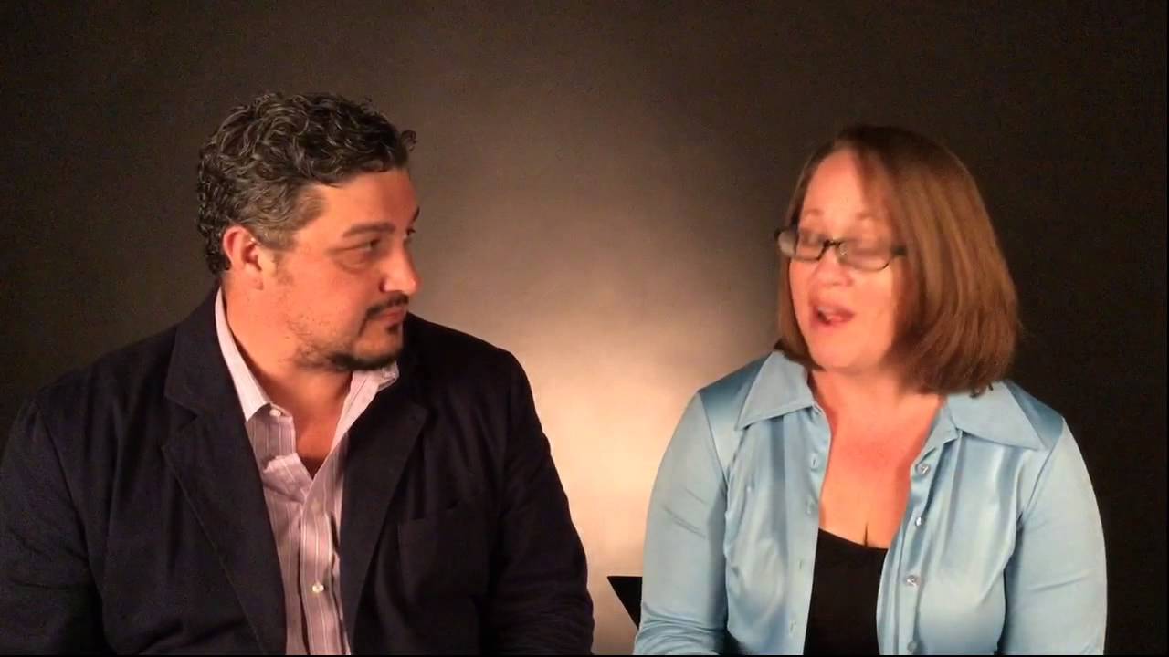 Joanna Chadwick and Tony Adame in the VarsityKansas.com Prep Football ...